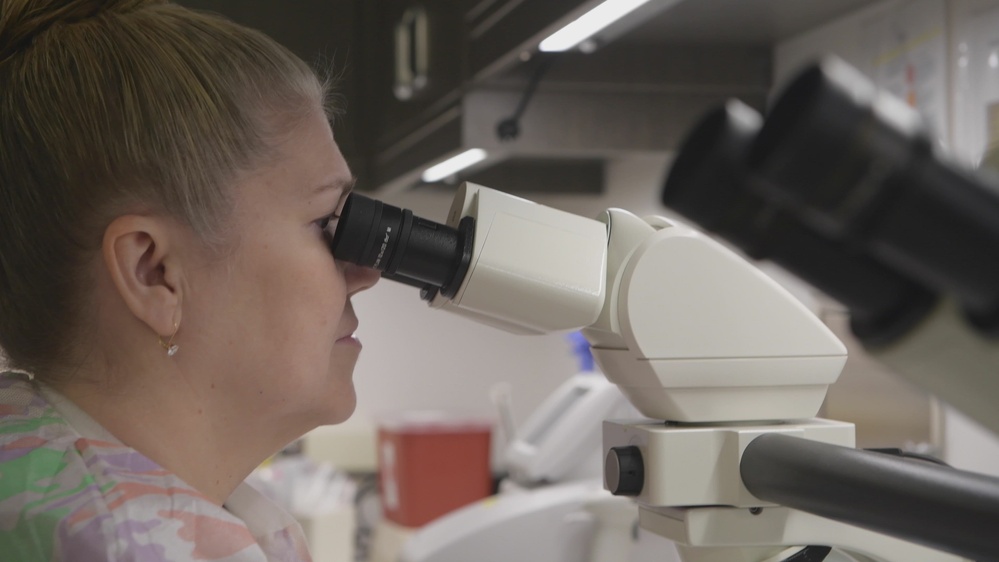 DVIDS - Video - 2023 Biomedical Science Corps Appreciation Week