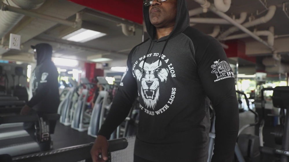 DVIDS - Video - Fit 2 Fight