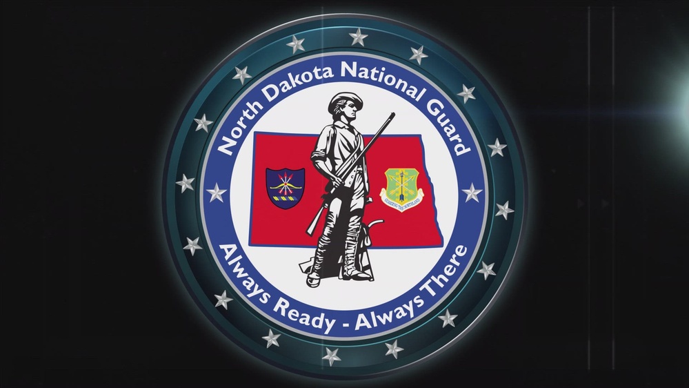 DVIDS - Video - North Dakota National Guard Tests DOMOPS Applications
