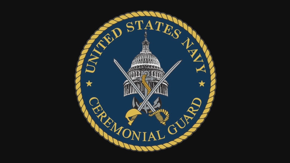 DVIDS - Video - U.S. Navy Ceremonial Guard - Sailors, Take Up the Challenge