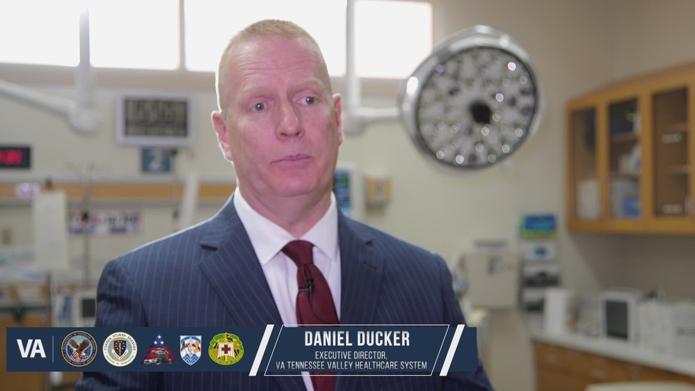 DVIDS - Video - BACH, VA collaboration aids Army readiness, Veteran ...