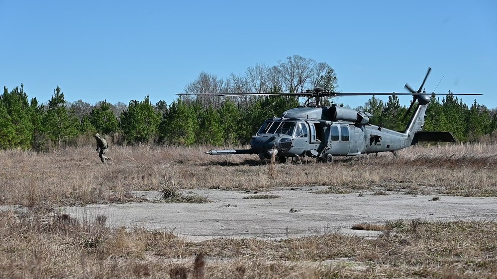 DVIDS - Video - Exercise Sunshine Rescue