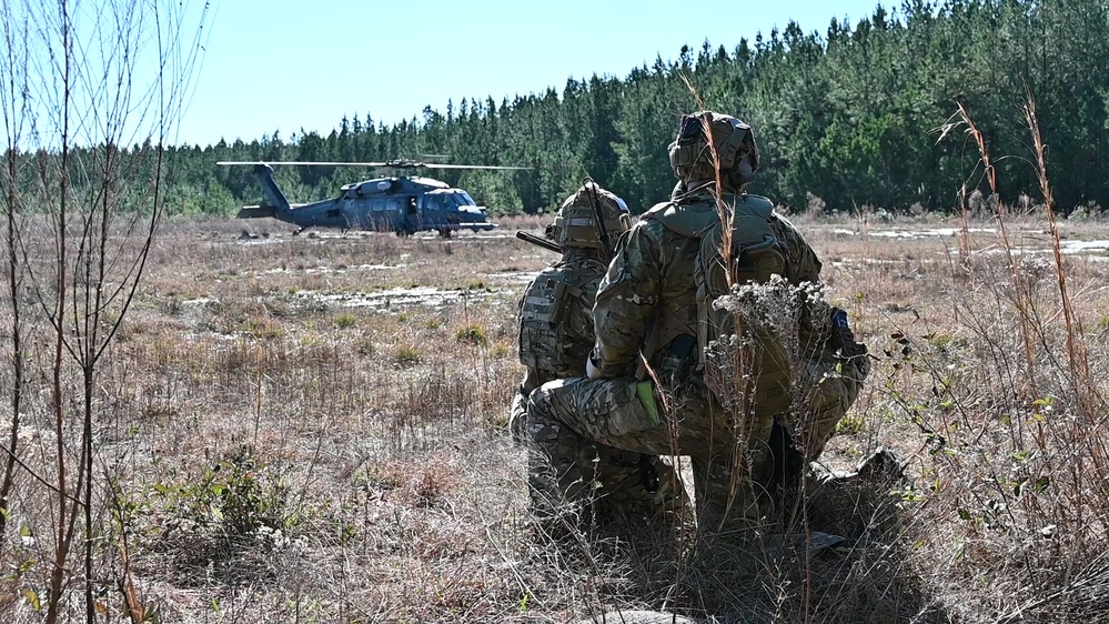 DVIDS - Video - Exercise Sunshine Rescue