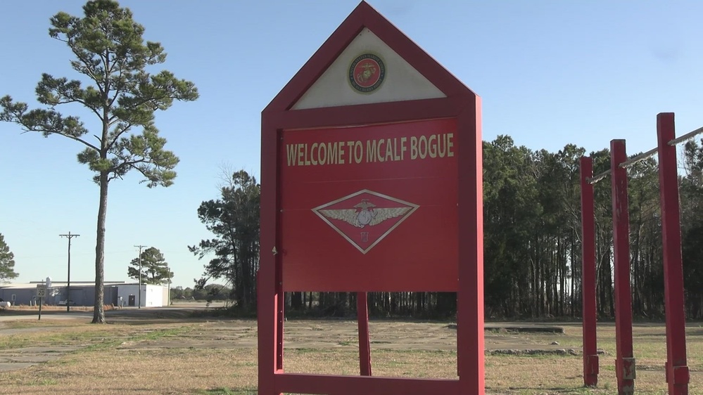 DVIDS - Video - Distributed Aviation Operations Exercise 1: MACS-2 ...