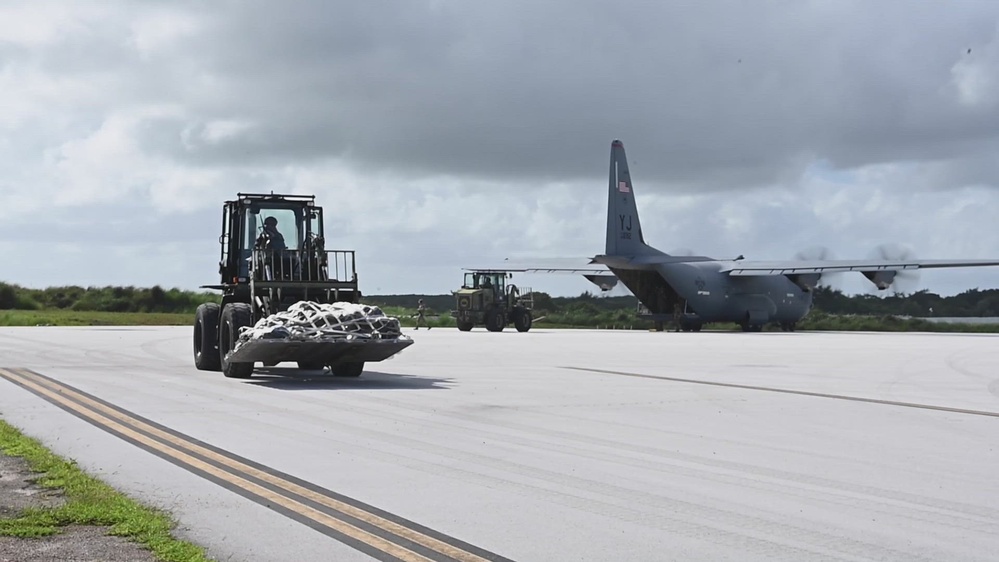 DVIDS - Video - PRTC-A Field Training Exercise 2023