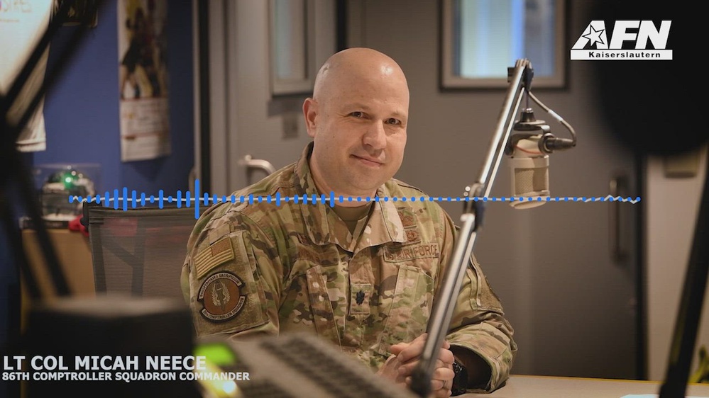 DVIDS - Video - Overseas Housing Allowance