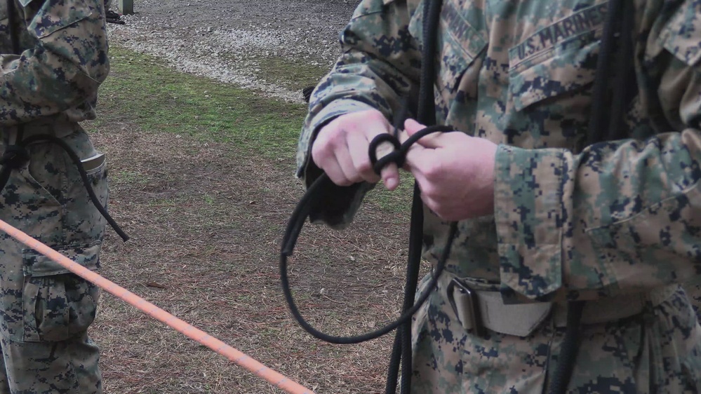 Dvids Video Assault Climbers Course 2023