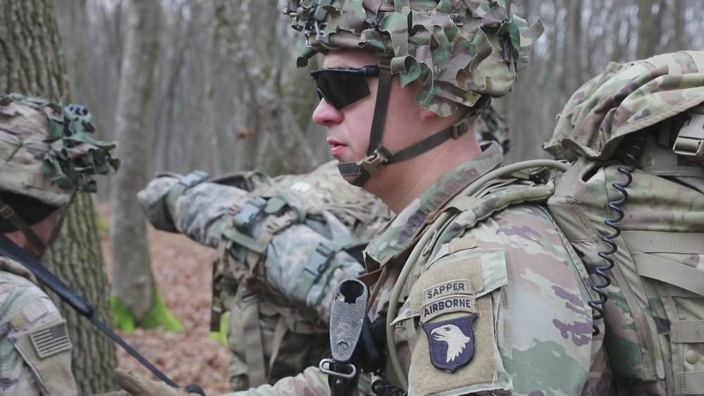 DVIDS - Video - 39th BEB Exercise Bull Fury DVIDS - Video - 39th BEB Exercise Bull Fury