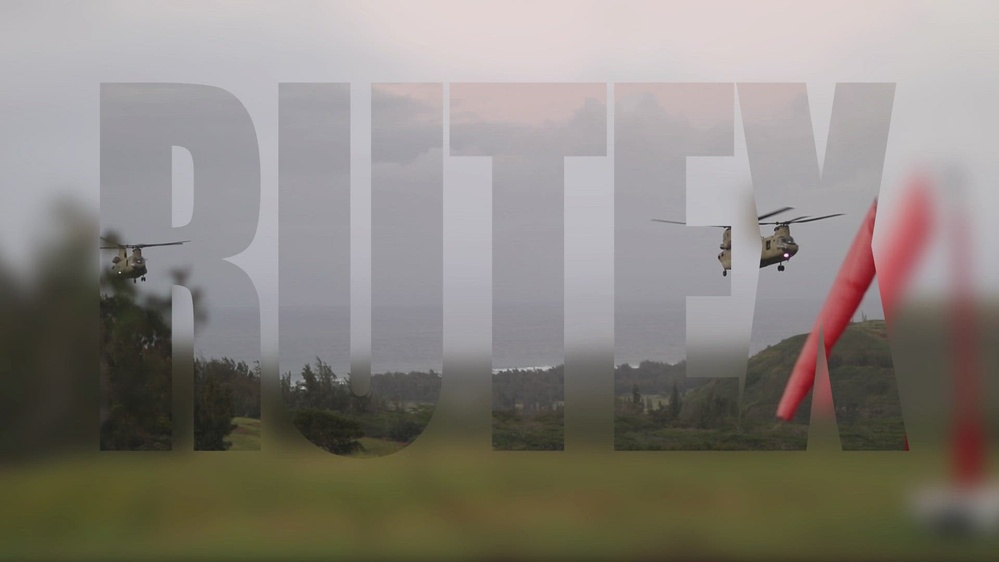 DVIDS - Video - RUTEX 23.1