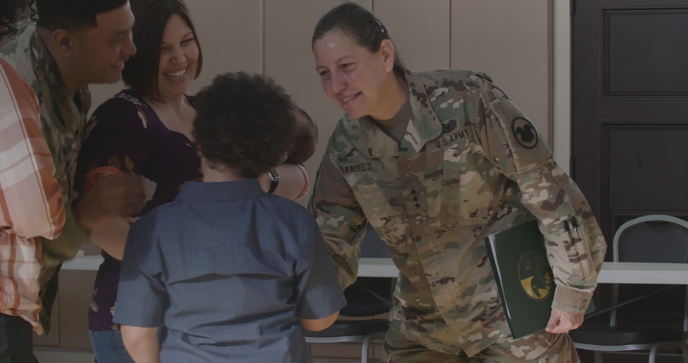 DVIDS - Video - Military Voluntarism