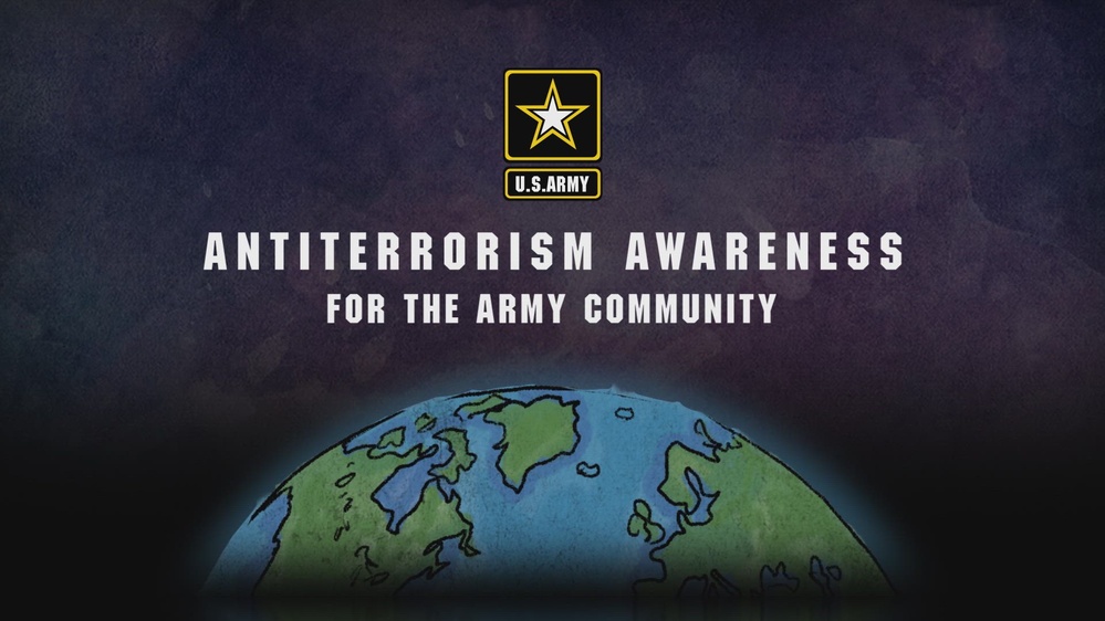 DVIDS - Video - iWATCH Army - 2023 Public Service Announcement