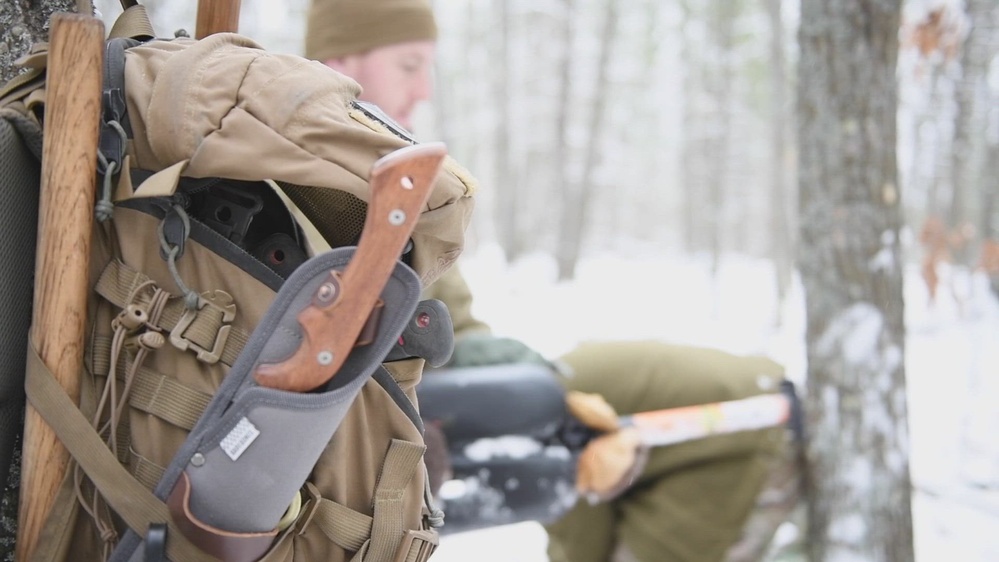 DVIDS - Video - Northern Strike 23-1: B-Roll Special Forces Group ...