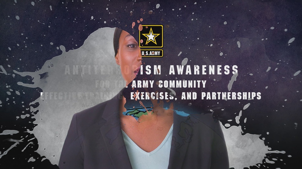 DVIDS - Video - iWATCH Army - Effective Training (29sec)