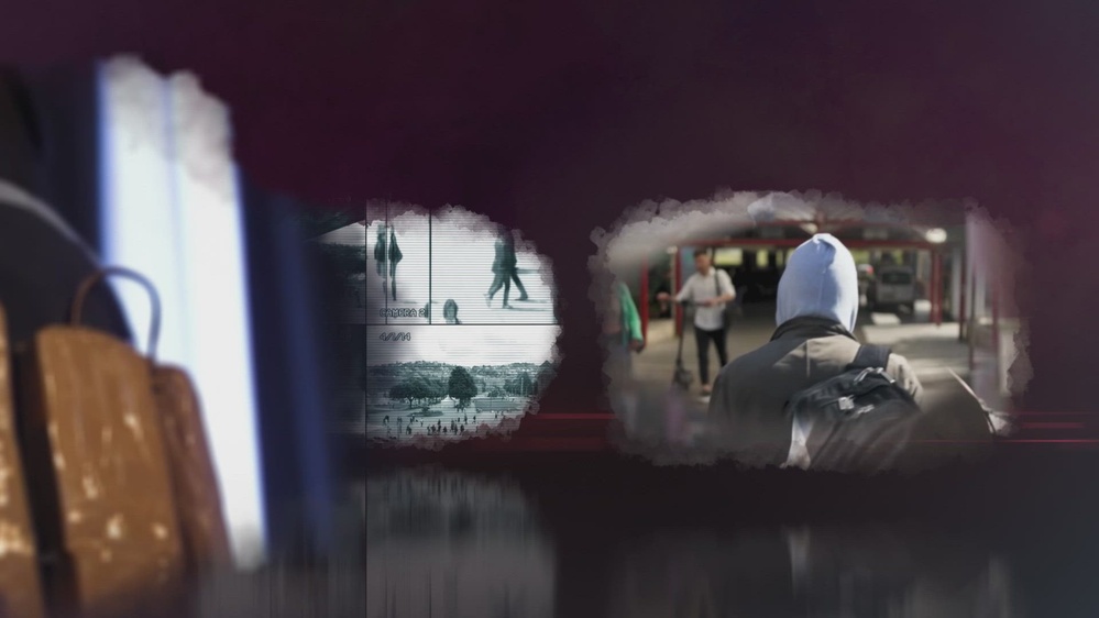 DVIDS - Video - iWATCH Army - Deployed and In Transit Forces (90sec)