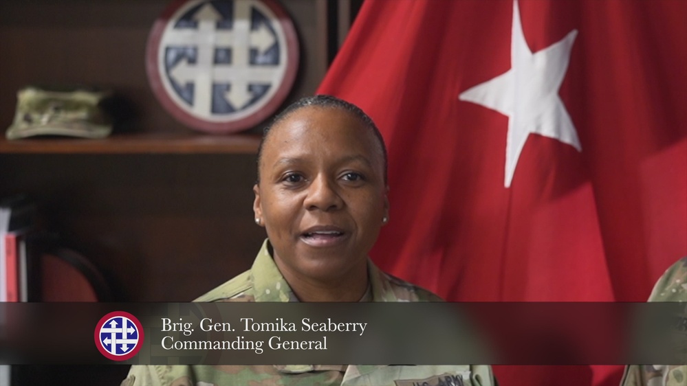 DVIDS - Video - 4th ESC Command Climate Survey