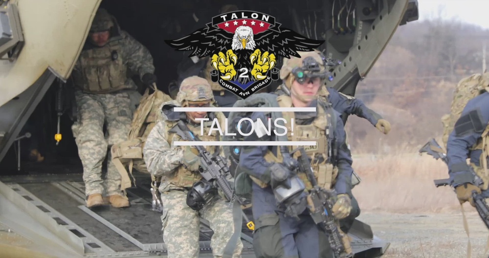 DVIDS - Video - To the X: Air Assault with 2nd Stryker Brigade Combat ...