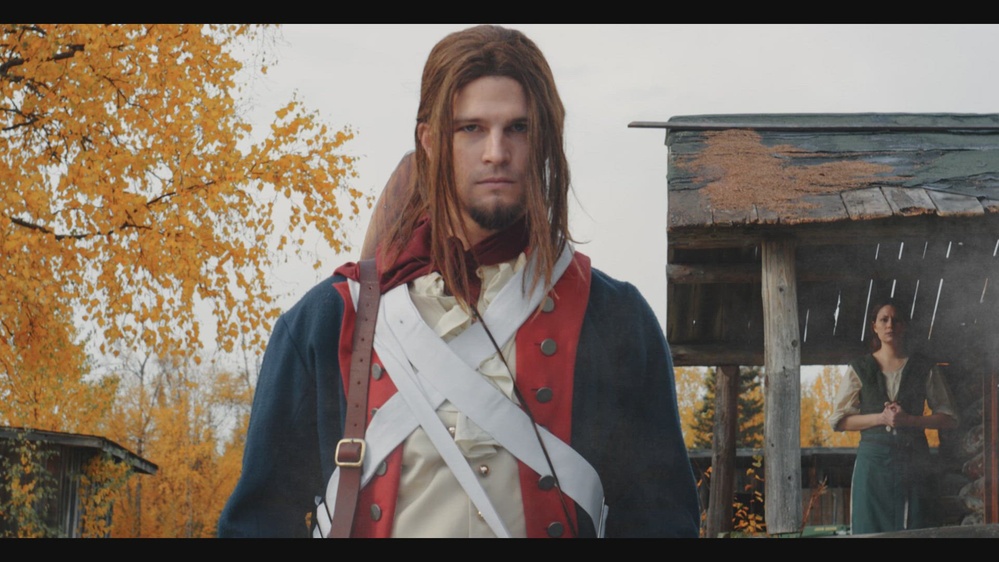 DVIDS - Video - We Are Alaskans