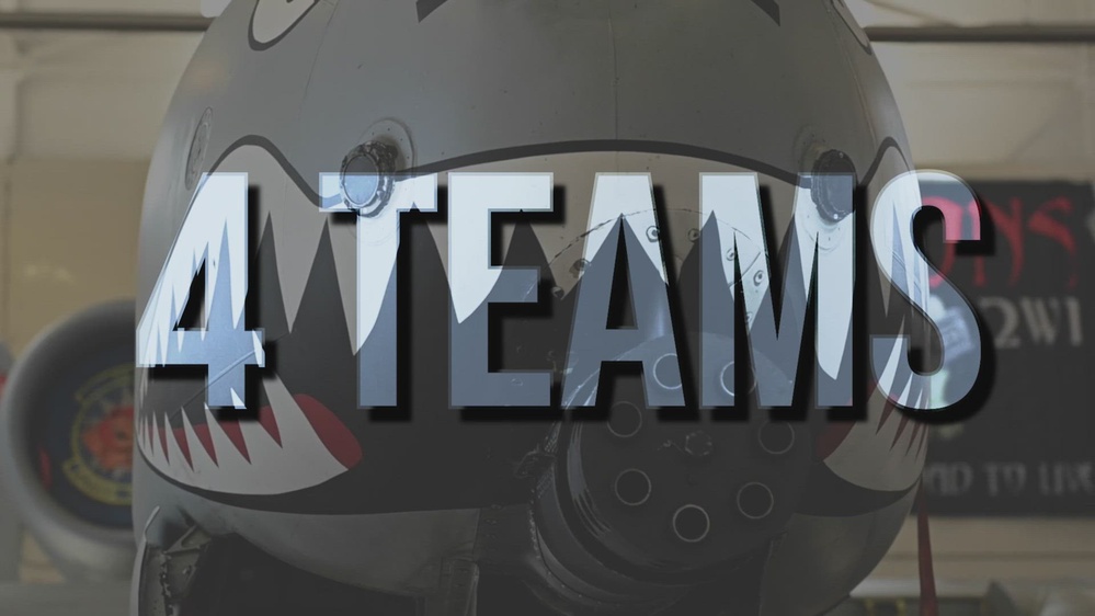 DVIDS - Video - 23rd MXG hosts Load Crew of the Year