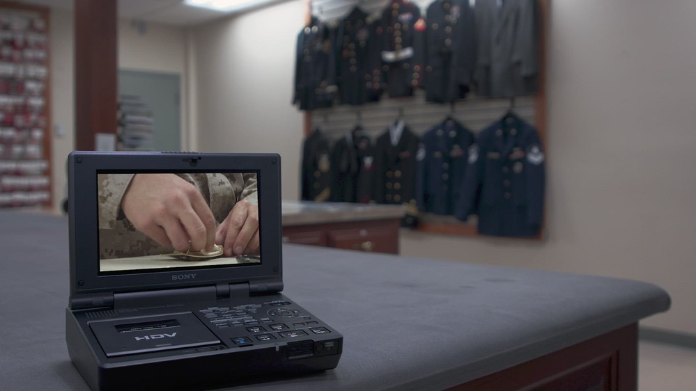 DVIDS - Video - Marines take care of Marines