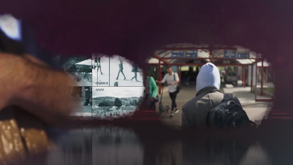 DVIDS - Video - iWATCH Army - Effective Training (59sec)