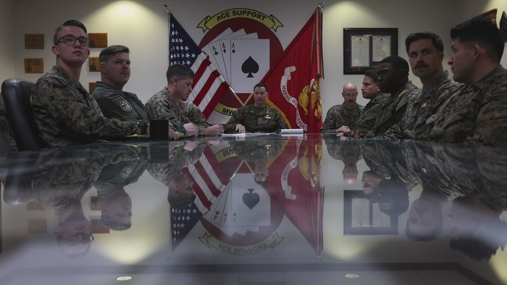 DVIDS - Video - Marine Wing Support Squadron 373 Conducts Aircraft ...