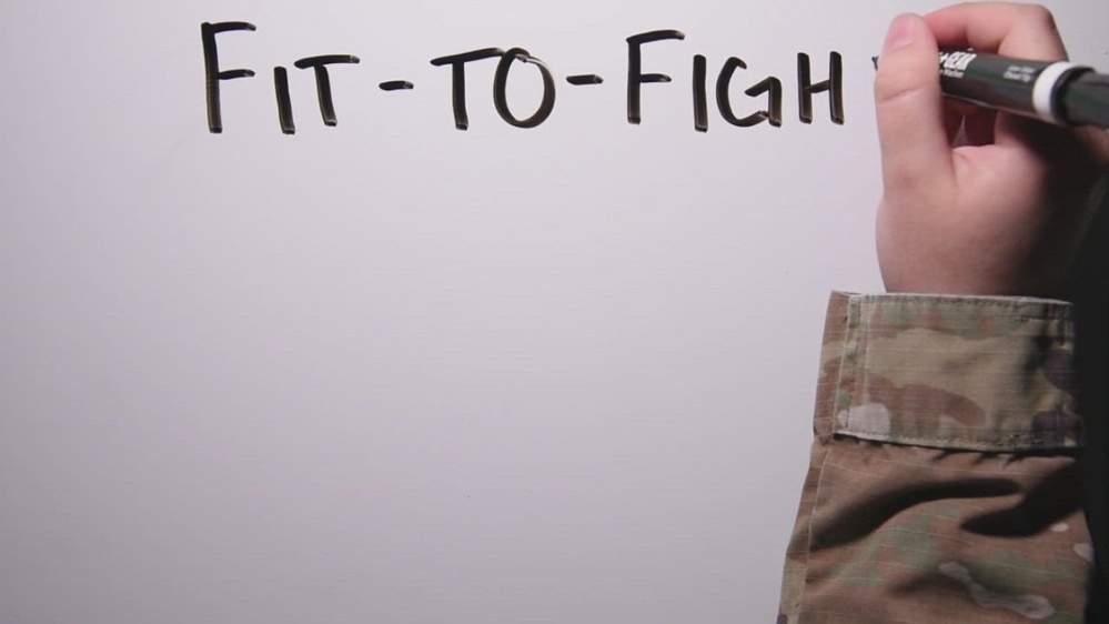 DVIDS - Video - Tactical Ready Warrior, Ready Tactical Warrior - Ep. 2 ...