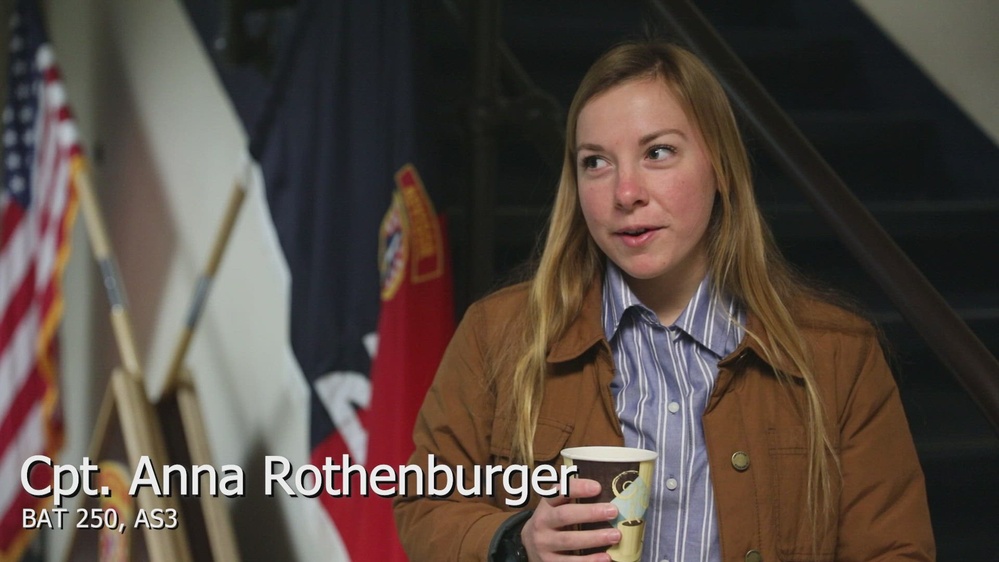 DVIDS - Video - 2SFAB Winter Valex 2023: Customs Lane