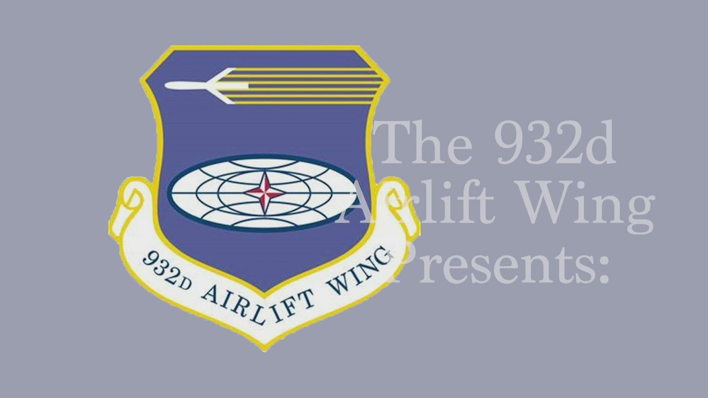 DVIDS - Video - 932d Airlift Wing 2022 Year in Review