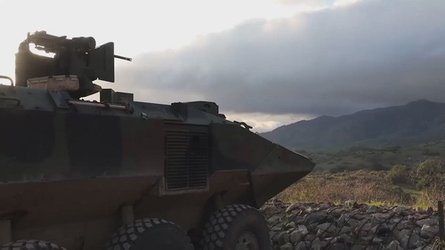 Advanced Tactical Laser Fires High-Power Laser in Flight > United ...