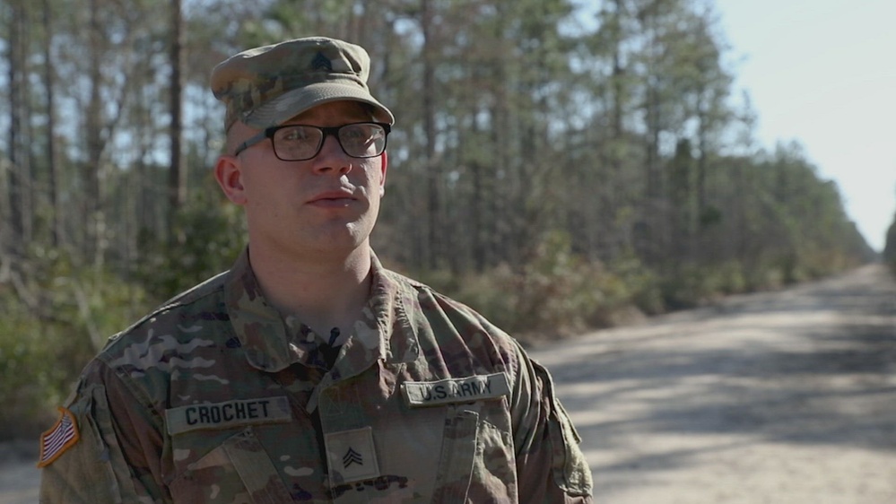 DVIDS - Video - Raider Brigade's 2023 EIB, ESB, and EFMB