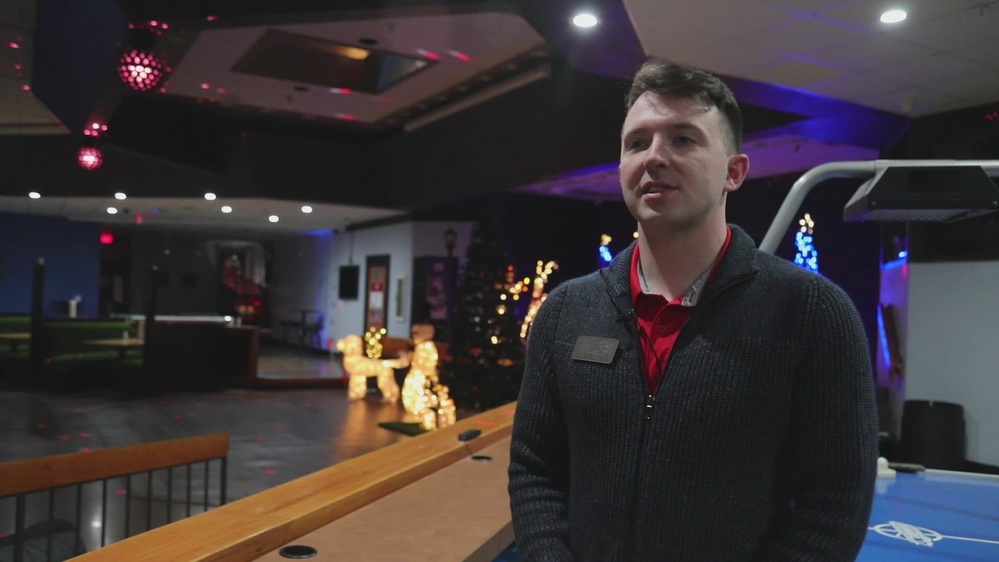 DVIDS - Video - Ft. Campbell Warrior Zone