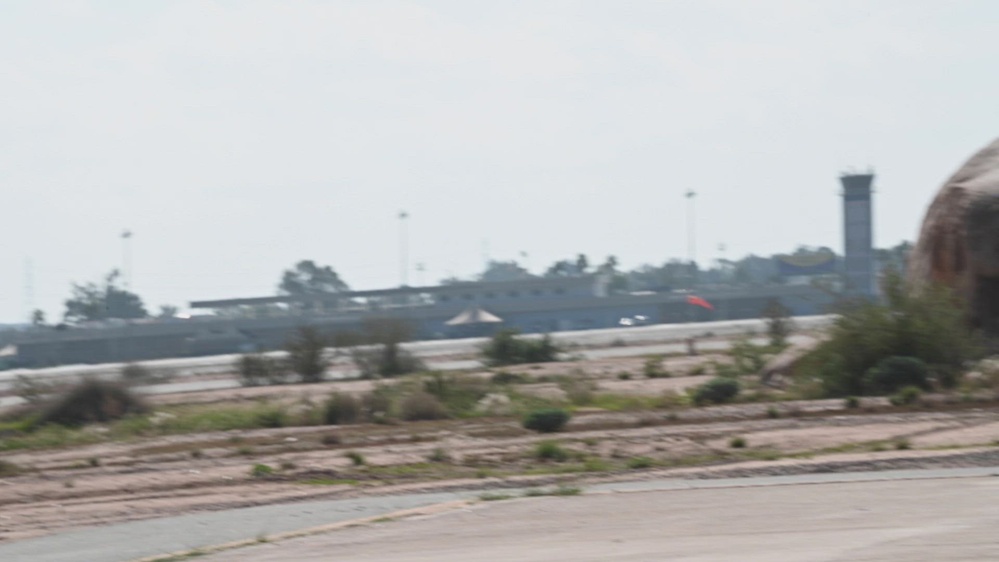 DVIDS - Video - 378th AEW ACEs Integrated Combat Turns During Agile ...