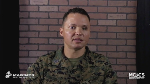 DITCO-Scott's interns graduate > United States Marine Corps Flagship > News