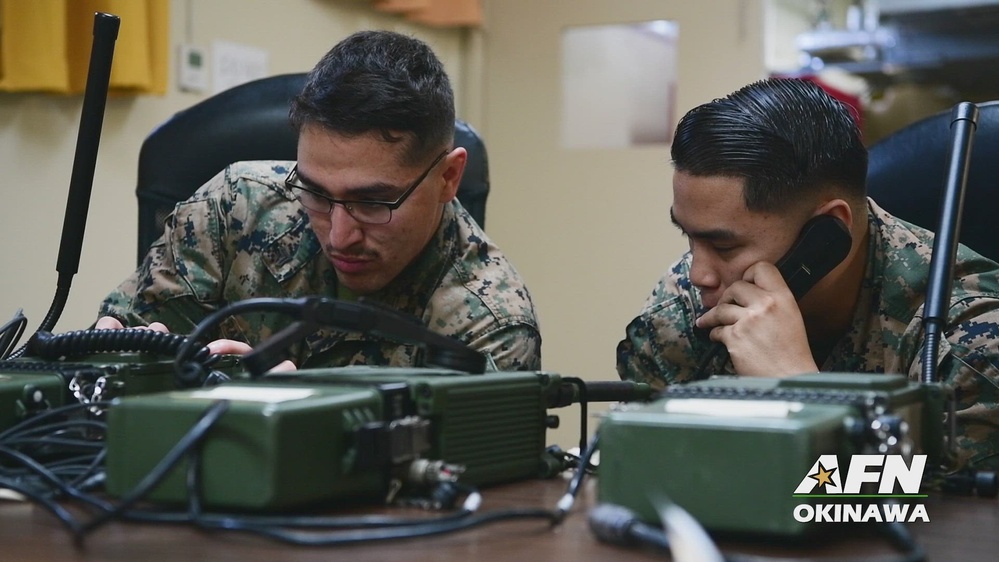 DVIDS - Video - Communication Training Center (CTC) 3 Mastery Course