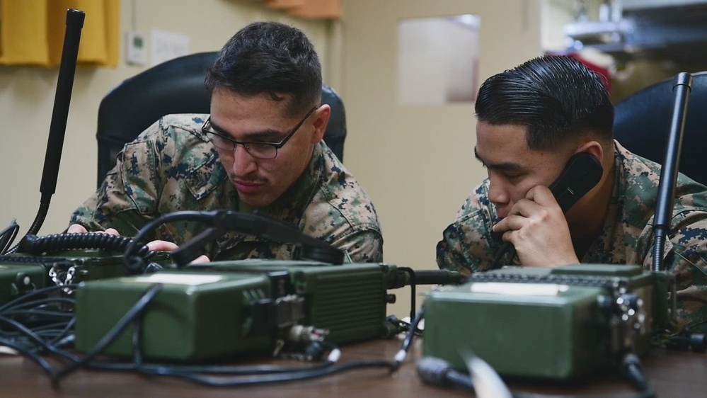 DVIDS - Video - Communication Training Center (CTC) 3 Mastery Course