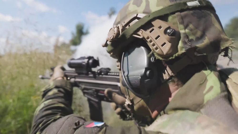 DVIDS - Video - Making life-saving wearable tech for soldiers - IT