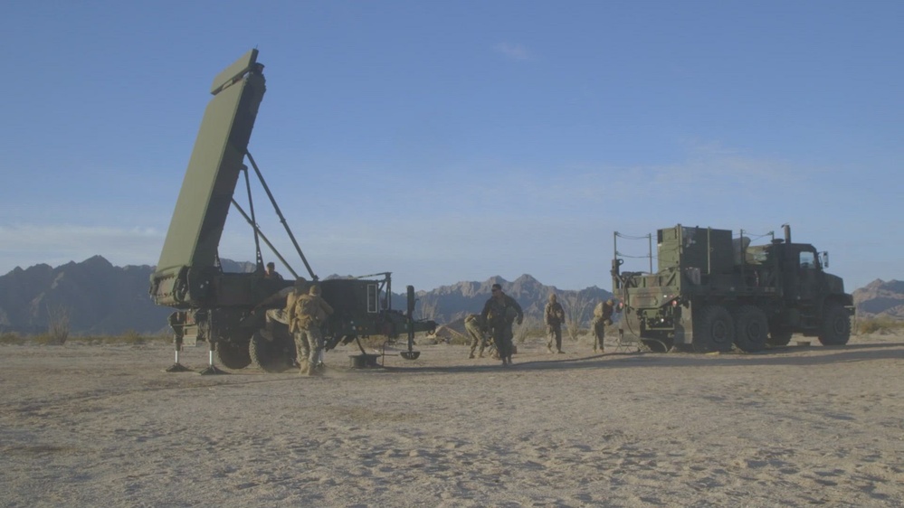 DVIDS - Video - Marine Littoral Regiment Training Exercise