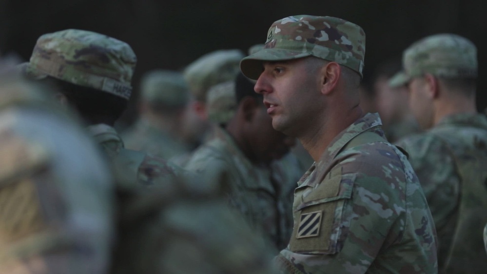 DVIDS - Video - Raider Brigade's 2023 EIB, ESB, and EFMB