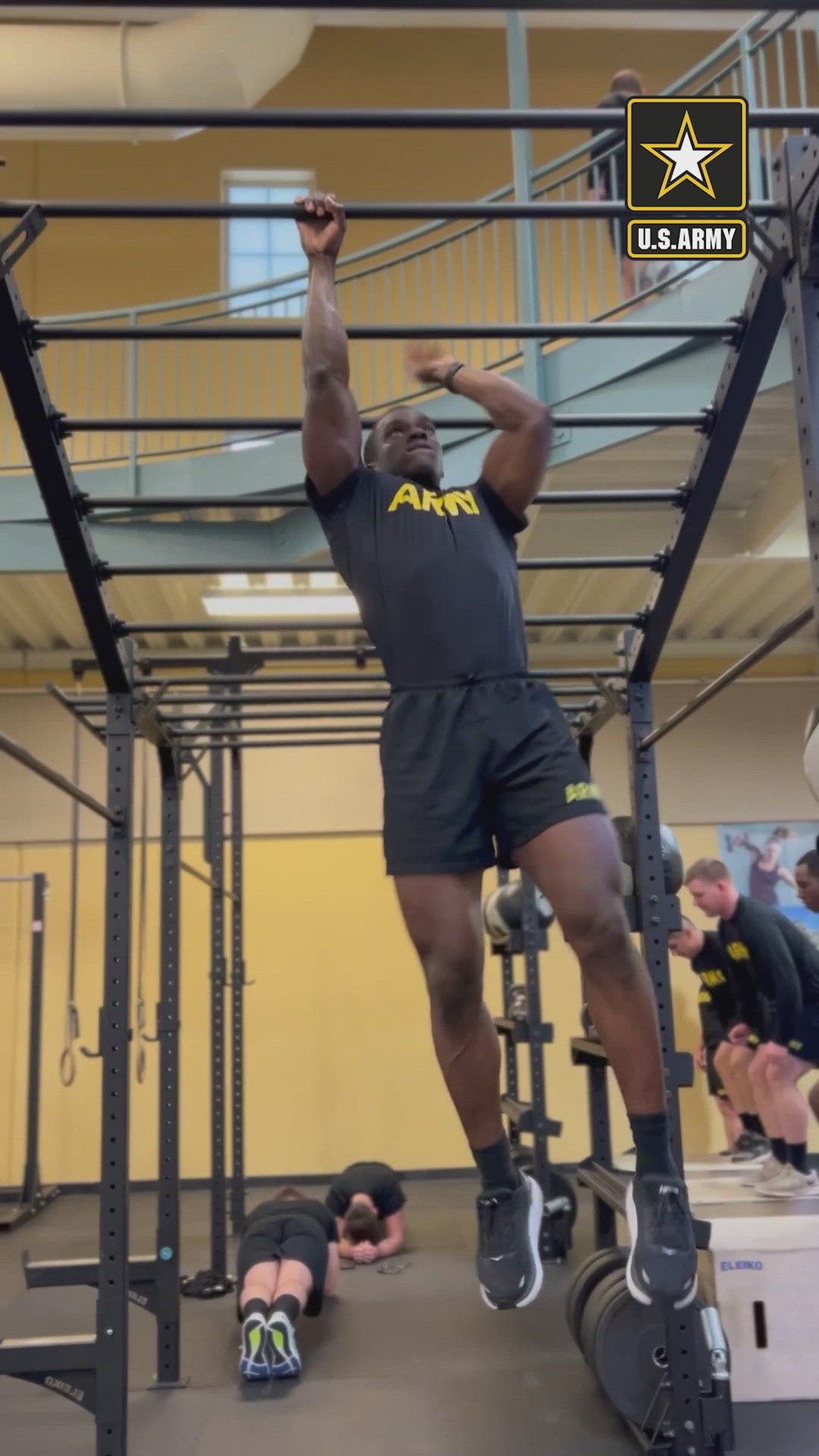 DVIDS - Video - From Immigrant to Special Forces Candidate: Spc ...