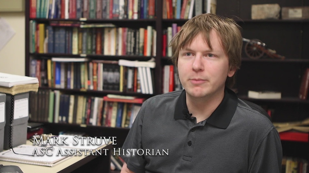 DVIDS - Video - WHY ASC? | GS 7-9-11 Career Progression: Mark