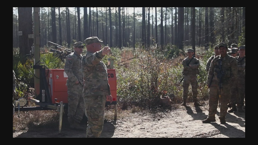 DVIDS - Video - Raider Brigade's 2023 EIB, ESB, and EFMB