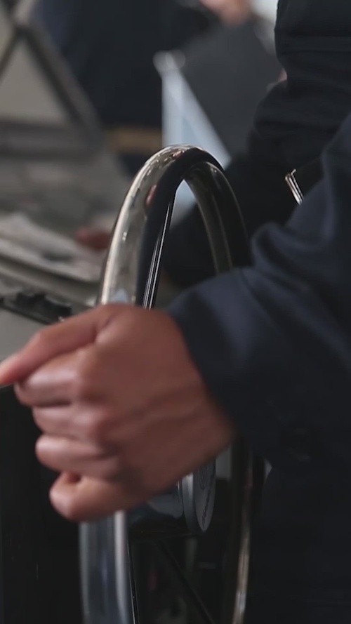 DITCO-Scott's interns graduate > United States Marine Corps Flagship > News