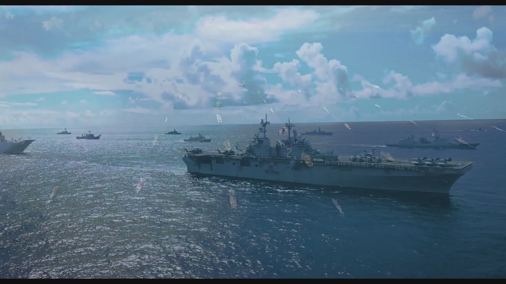 DVIDS - Video - Marine Corps Ship Requirements