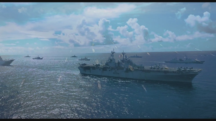 Commandant of the Philippine Marine Corps Visits Marine Corps Base ...