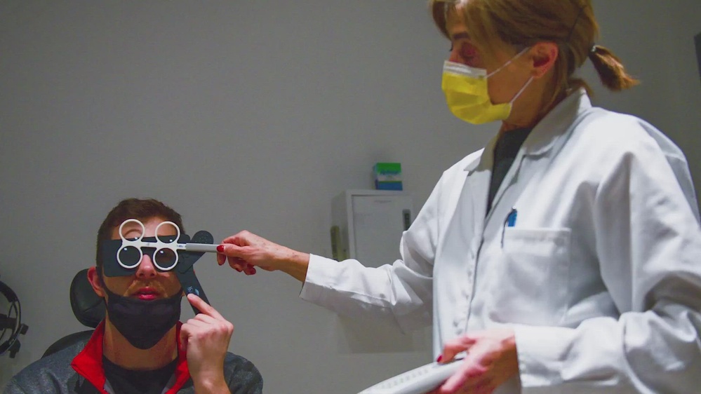 DVIDS - Video - PSAW 2023