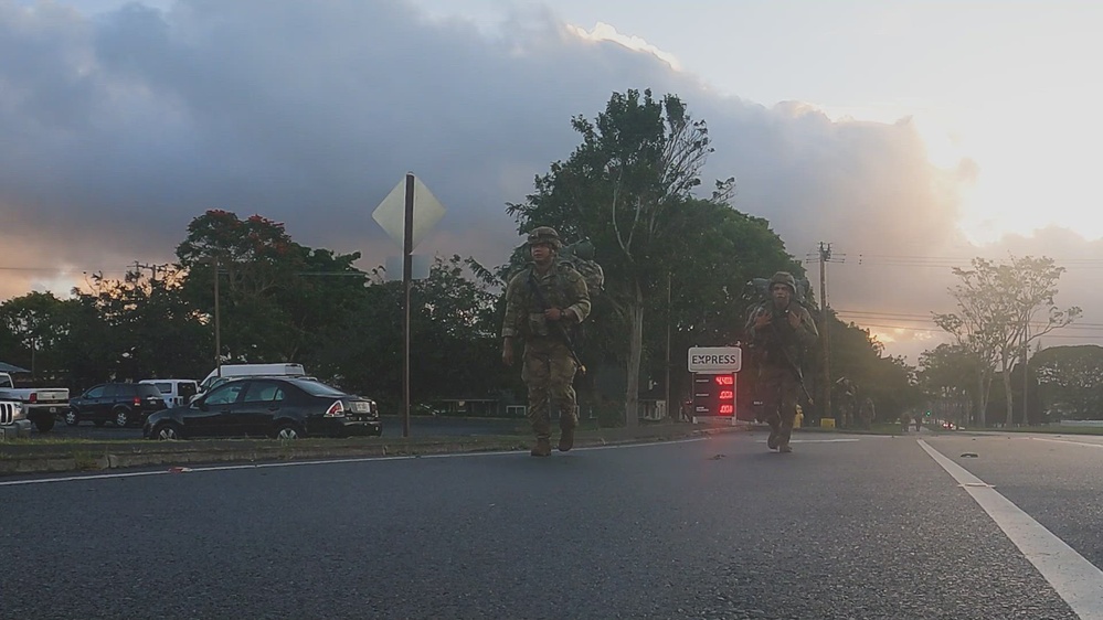 DVIDS - Video - TAMC Best Leader Competition FY23