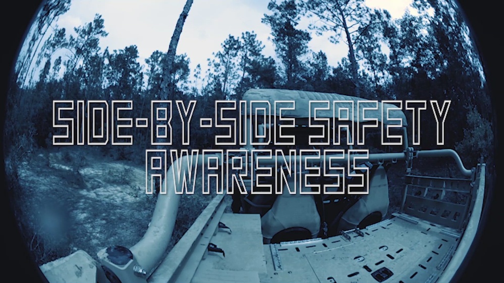 DVIDS - Video - Side-By-Side Safety Awareness