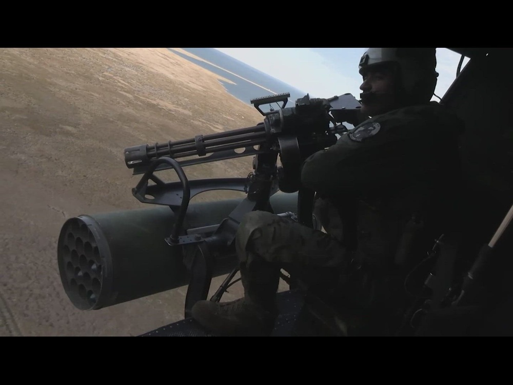 DVIDS - Video - 2nd MAW conducts Distributed Aviation Operations Exercise 1