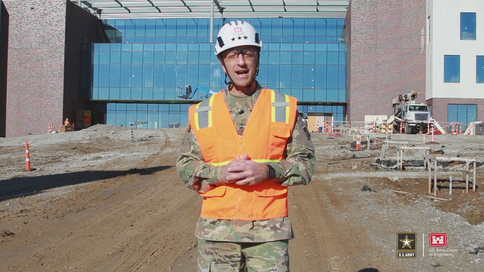 DVIDS - Video - USACE Celebrates Engineers Week 2023