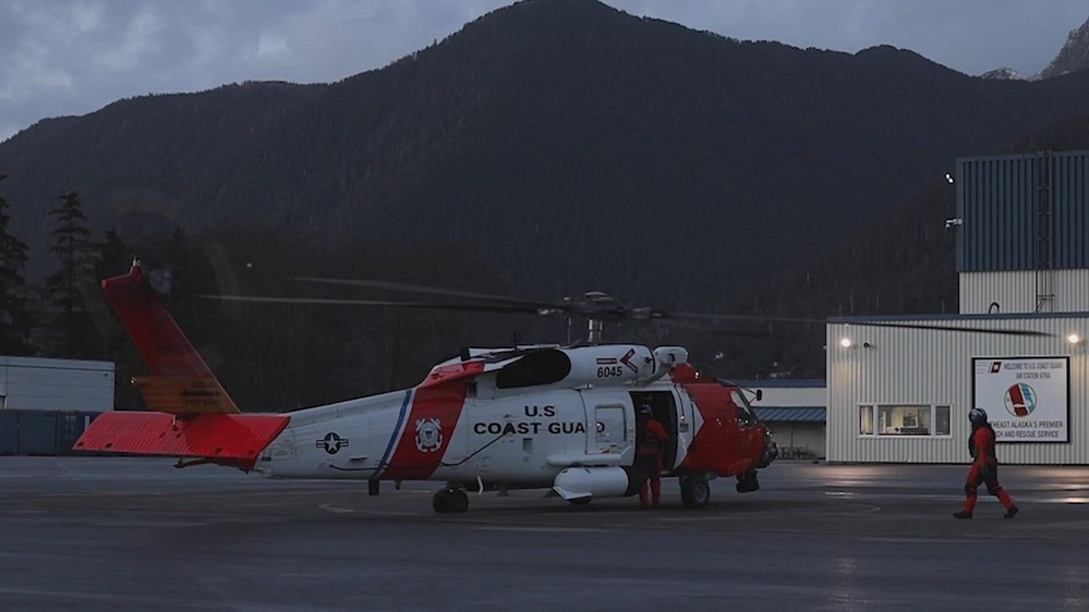 DVIDS - Video - Air Station Sitka Video